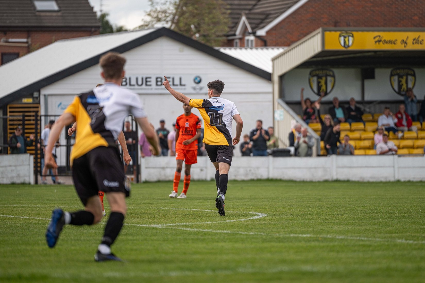 News - Congleton Town FC