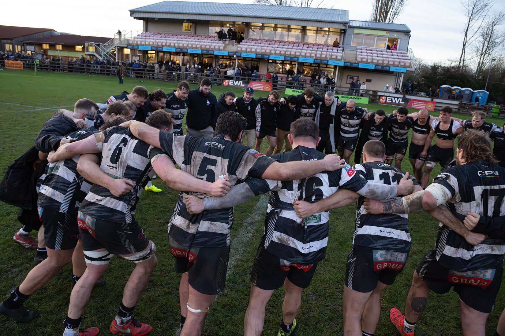 News - Chinnor Rugby Club