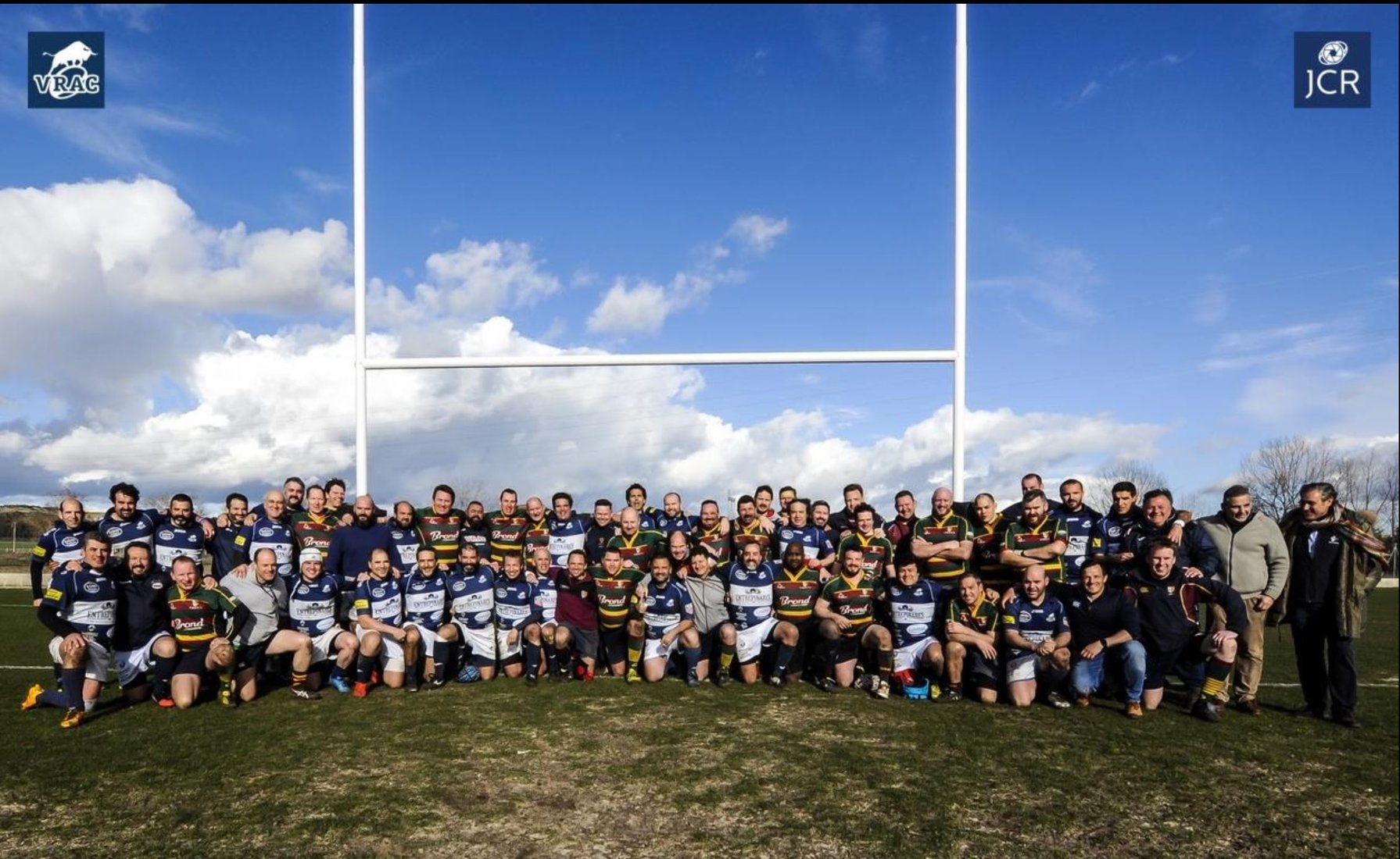 Old Bristolians RFC news March 2018
