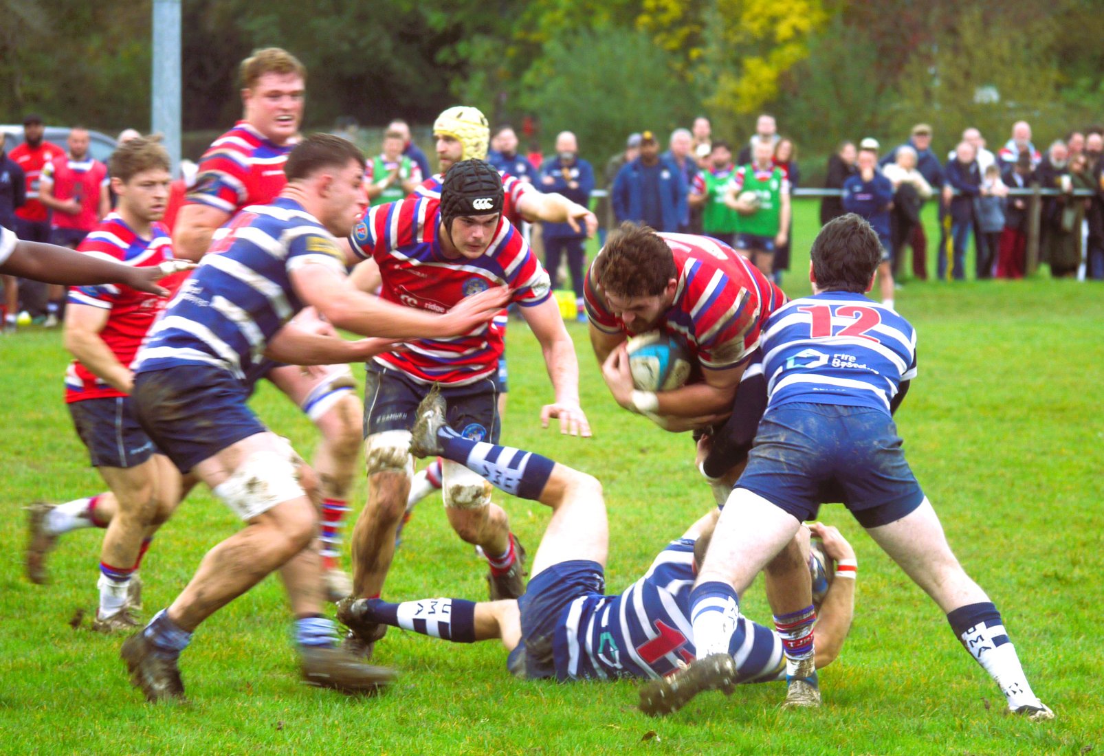 News - Tonbridge Juddians RFC