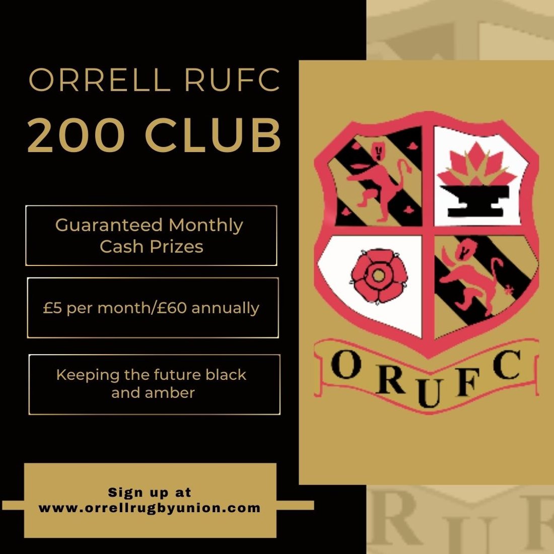 News - Orrell Rugby Union Football Club