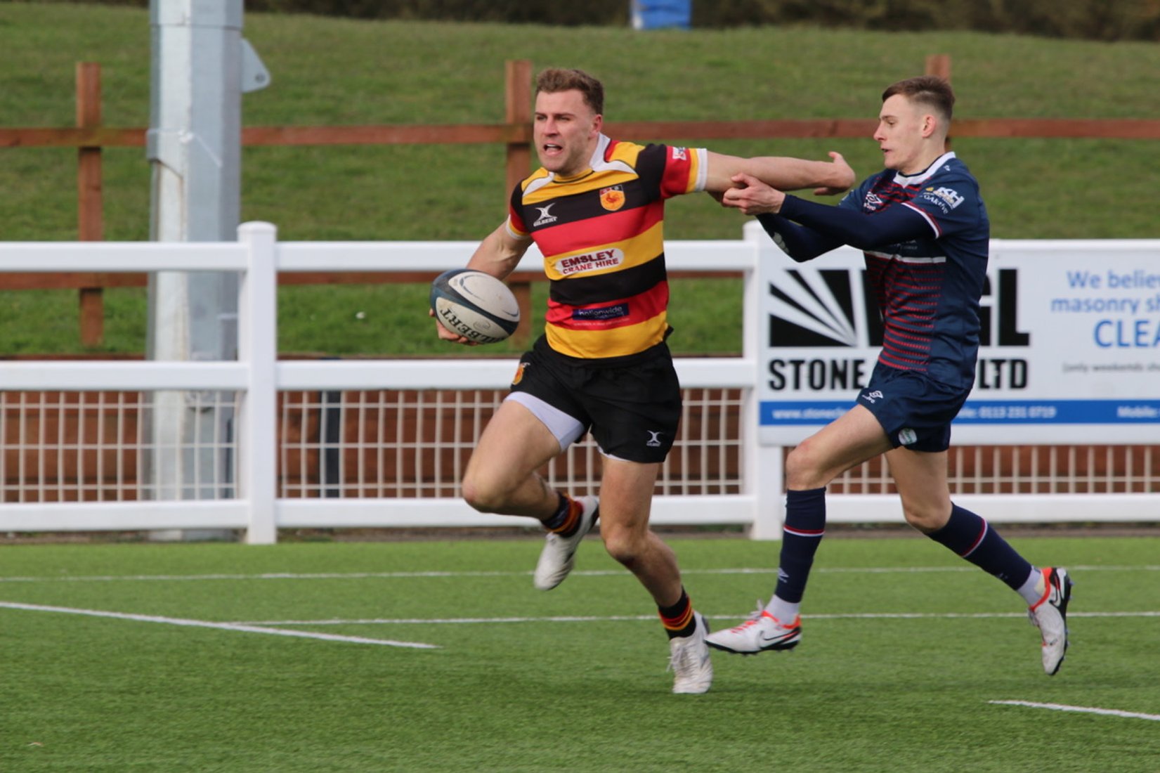 News - Harrogate RUFC