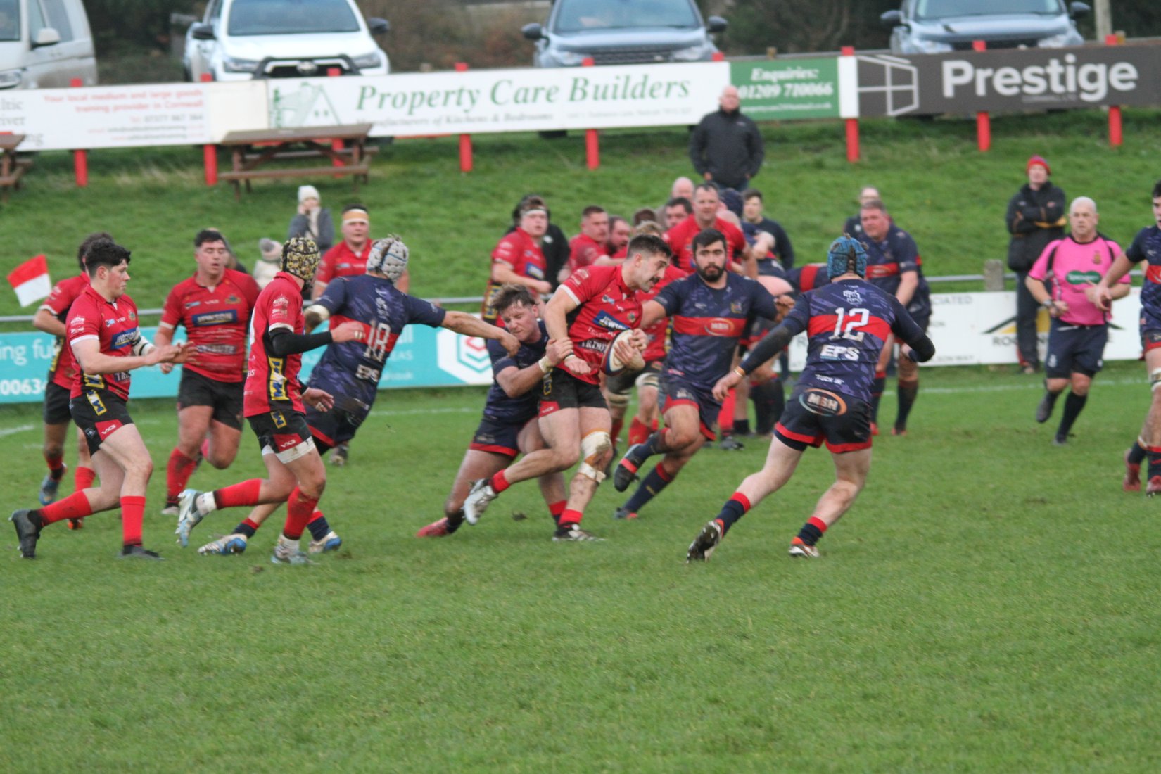 News - Redruth Rugby Football Club