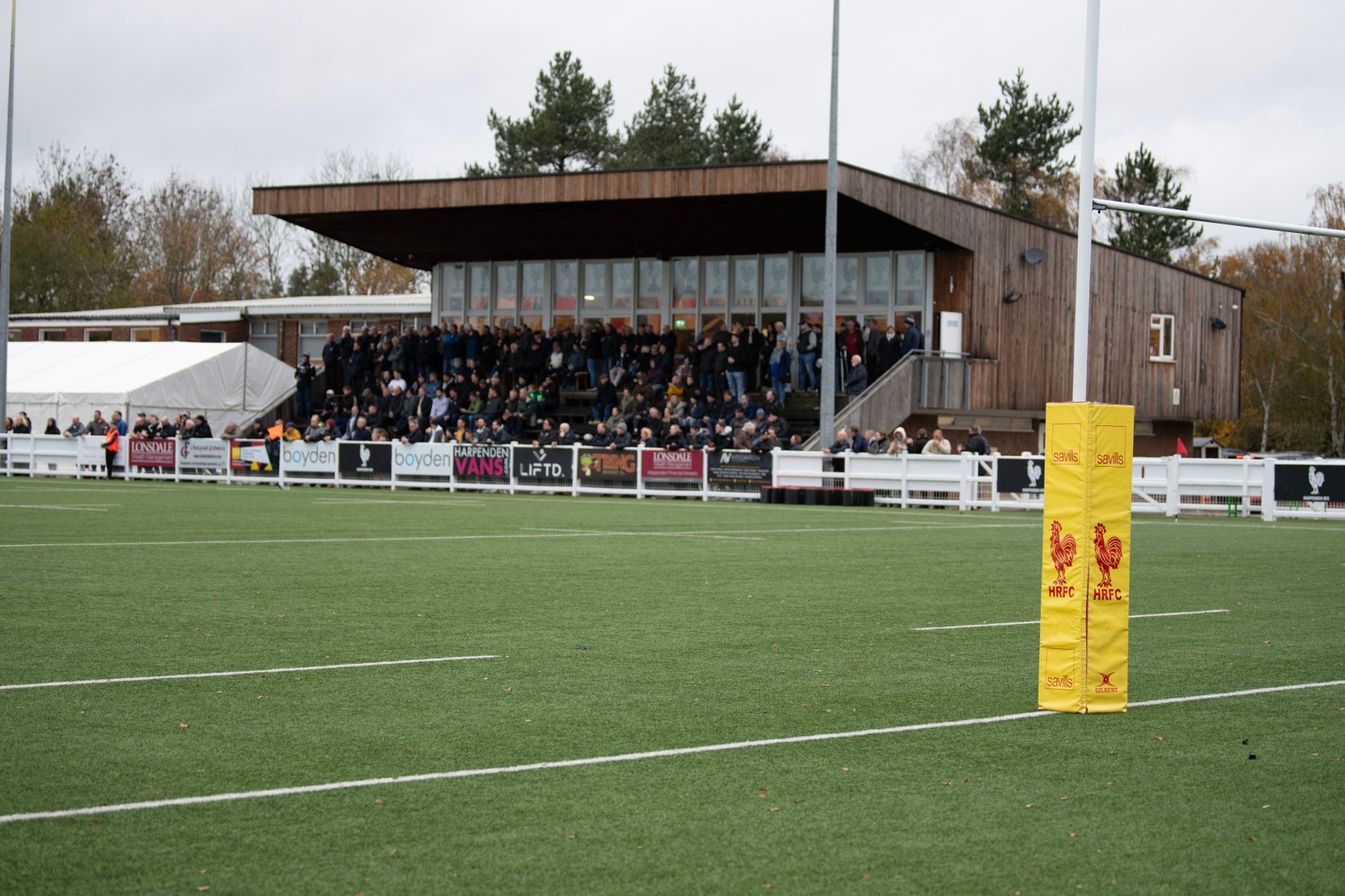 News - Harpenden Rugby Club