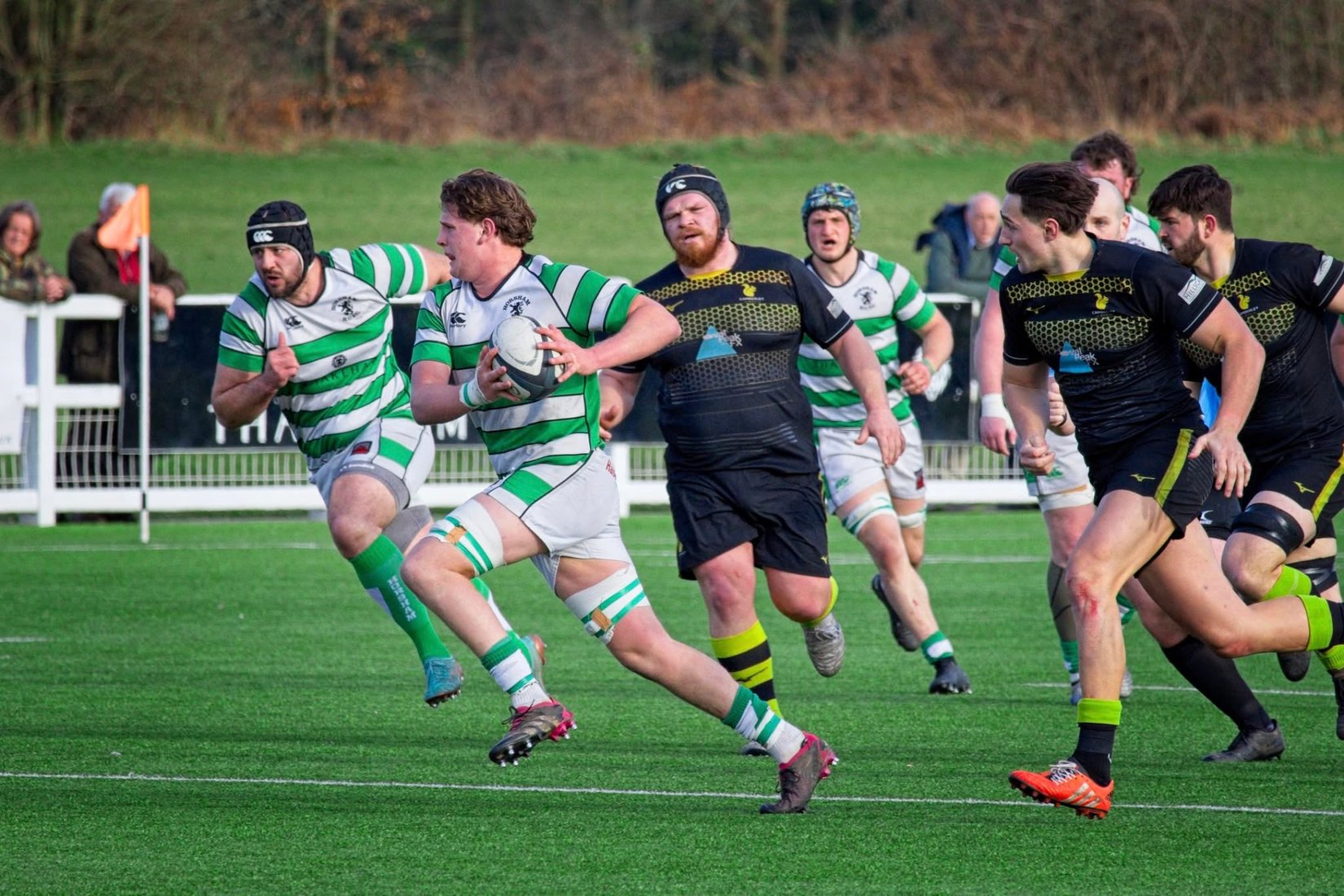 News - Horsham Rugby Club