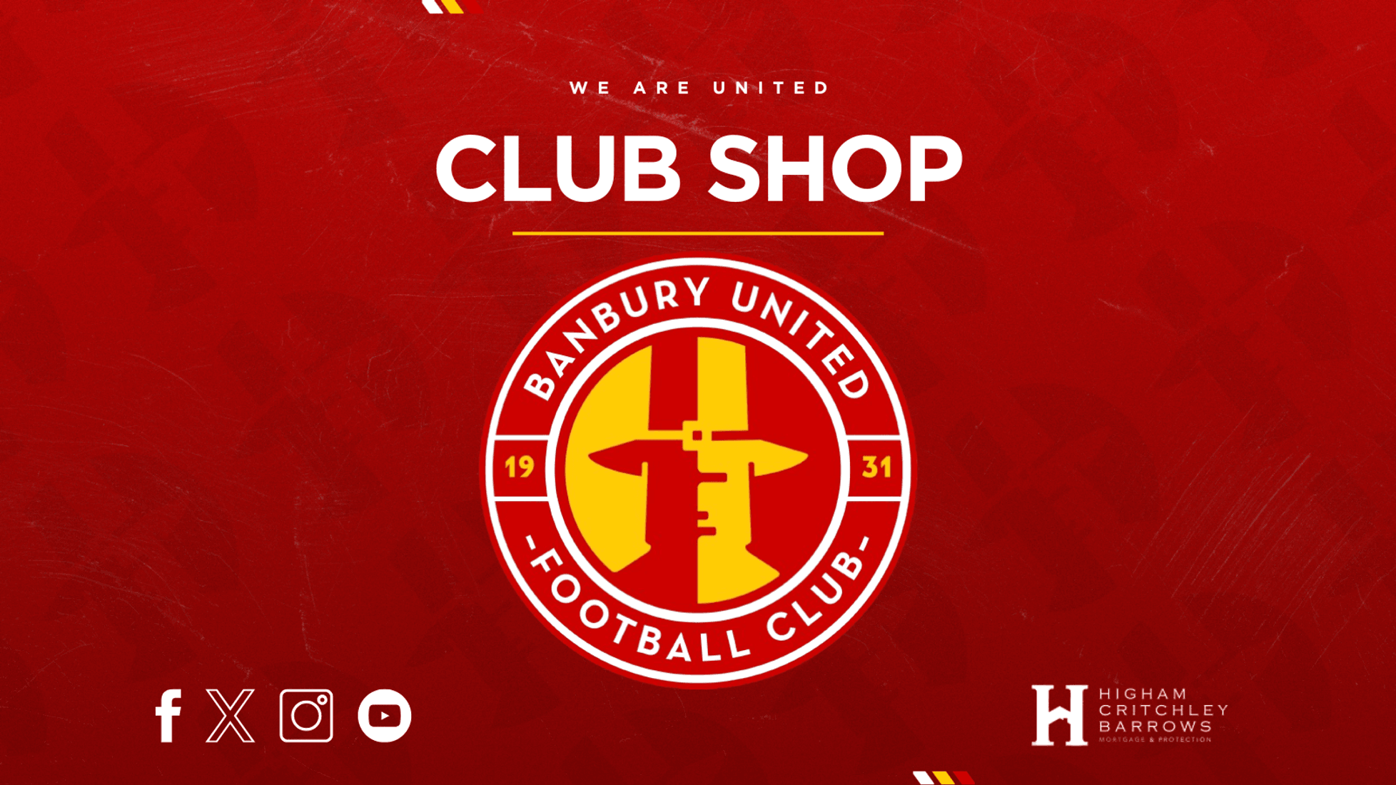 News - Banbury United Football Club