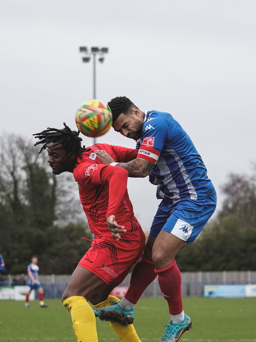 News - Leiston Football Club