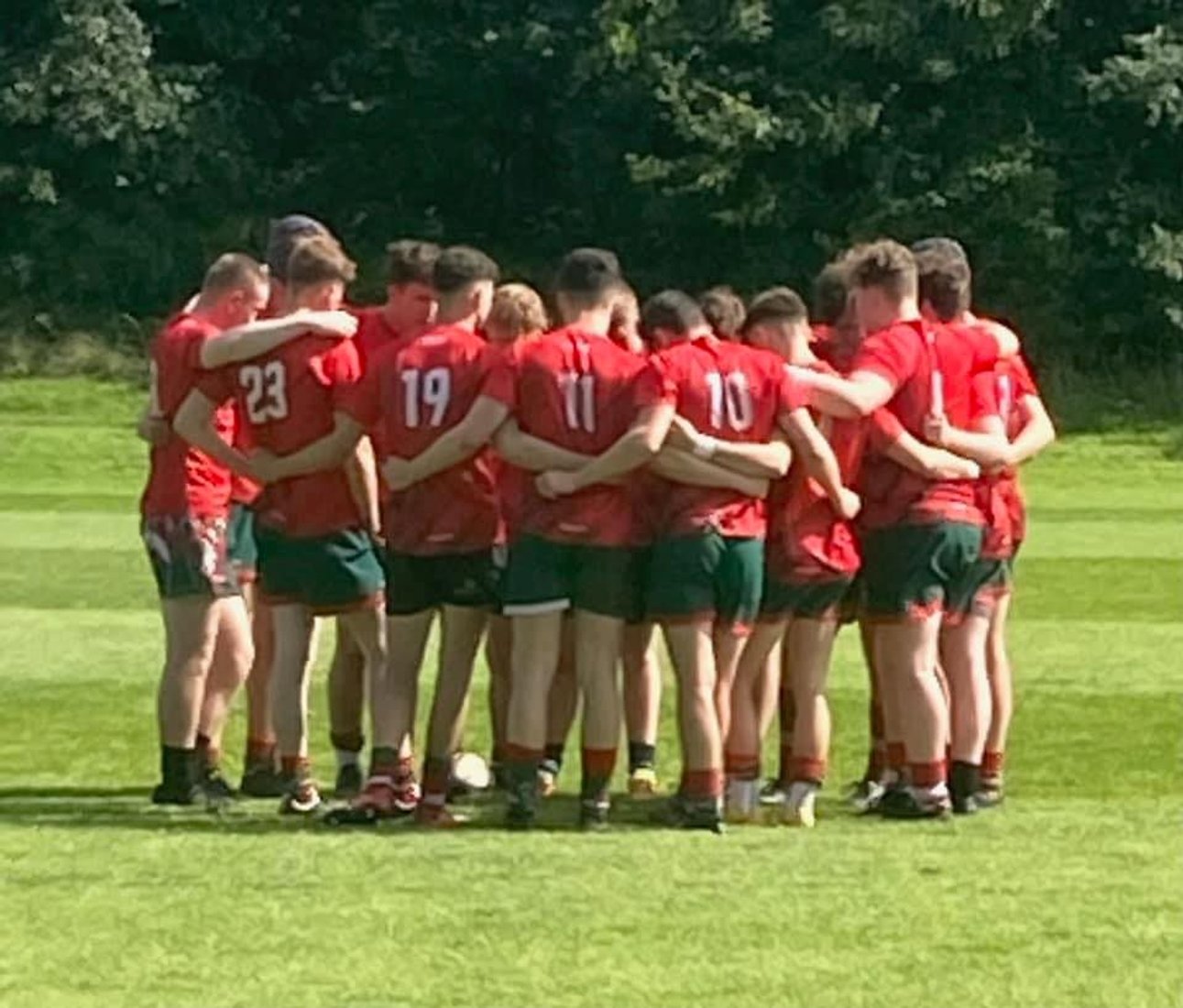 News - Broadstreet RFC