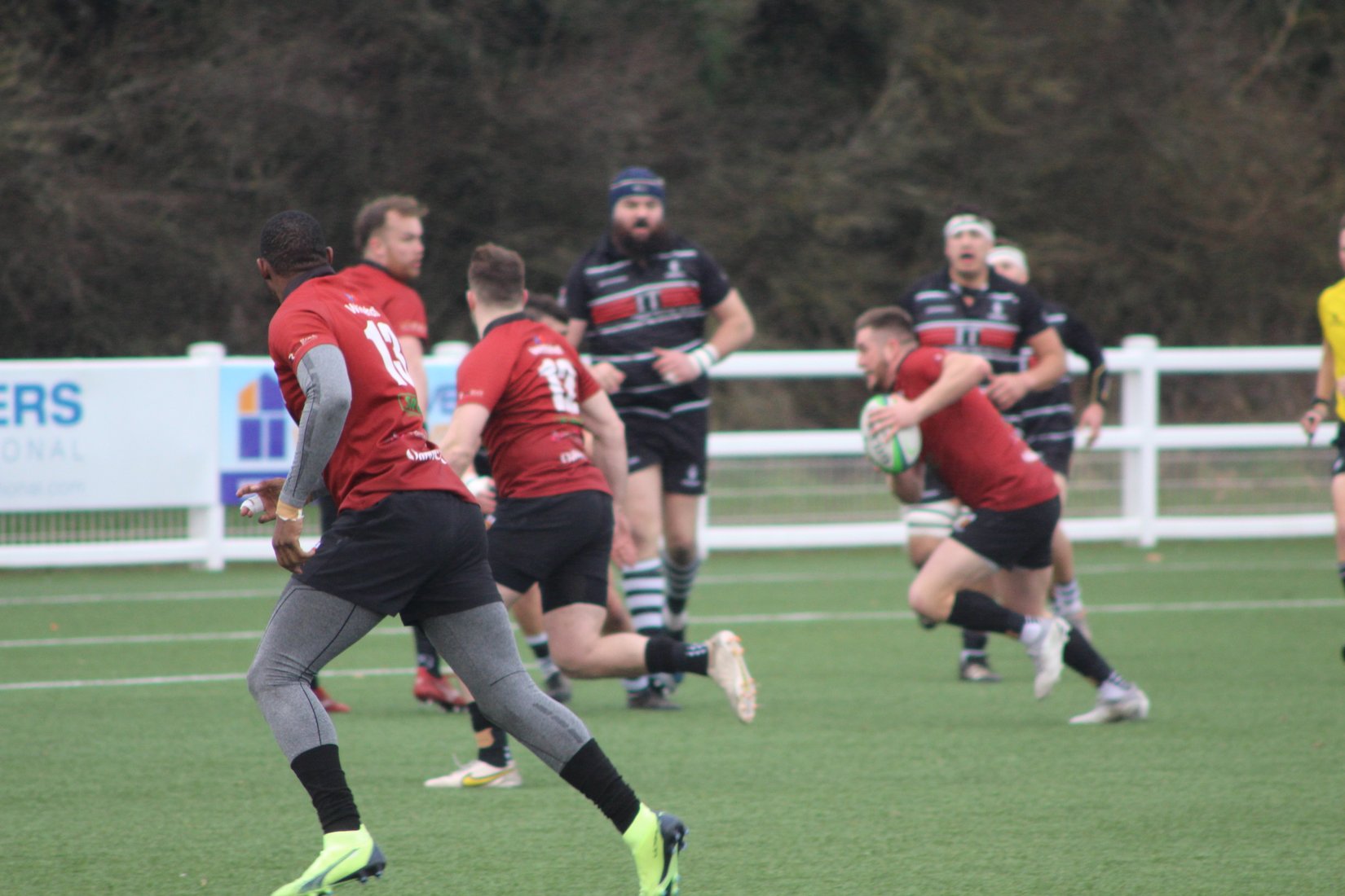 News - Colchester RFC
