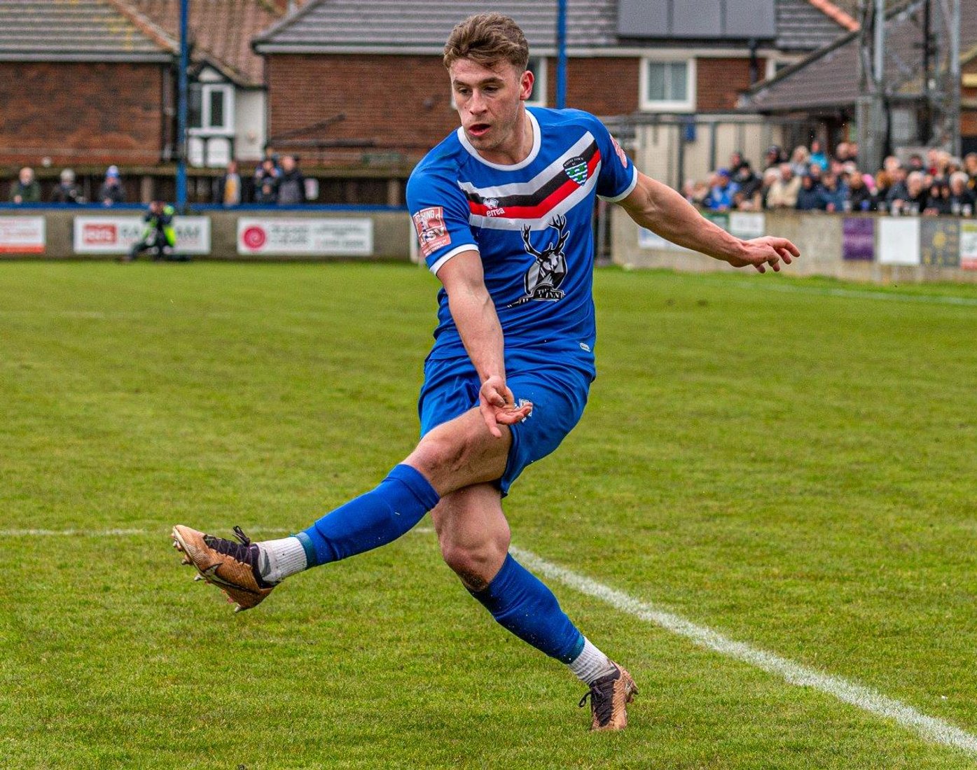 News - Whitby Town FC