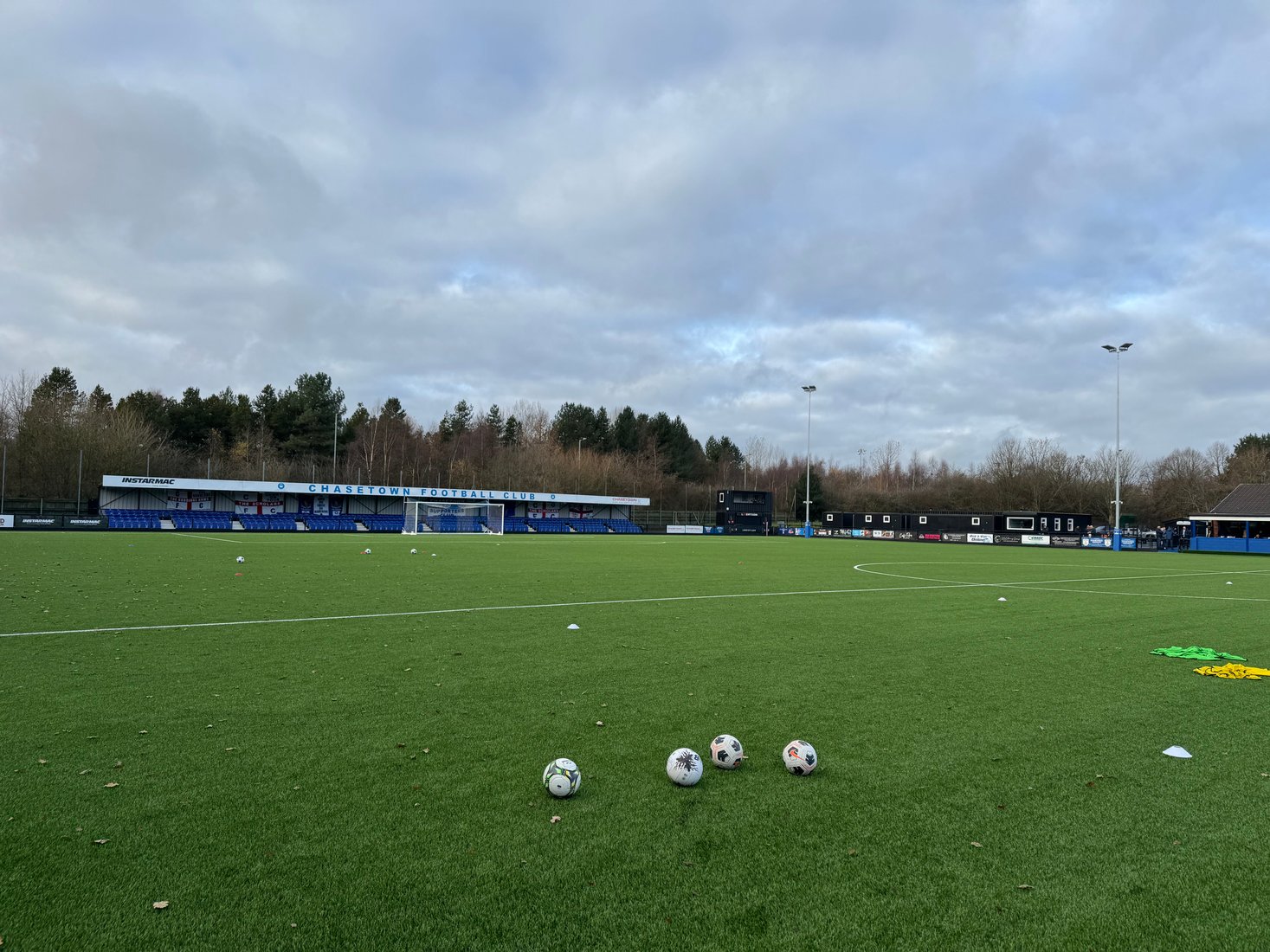 News - Banbury United Football Club