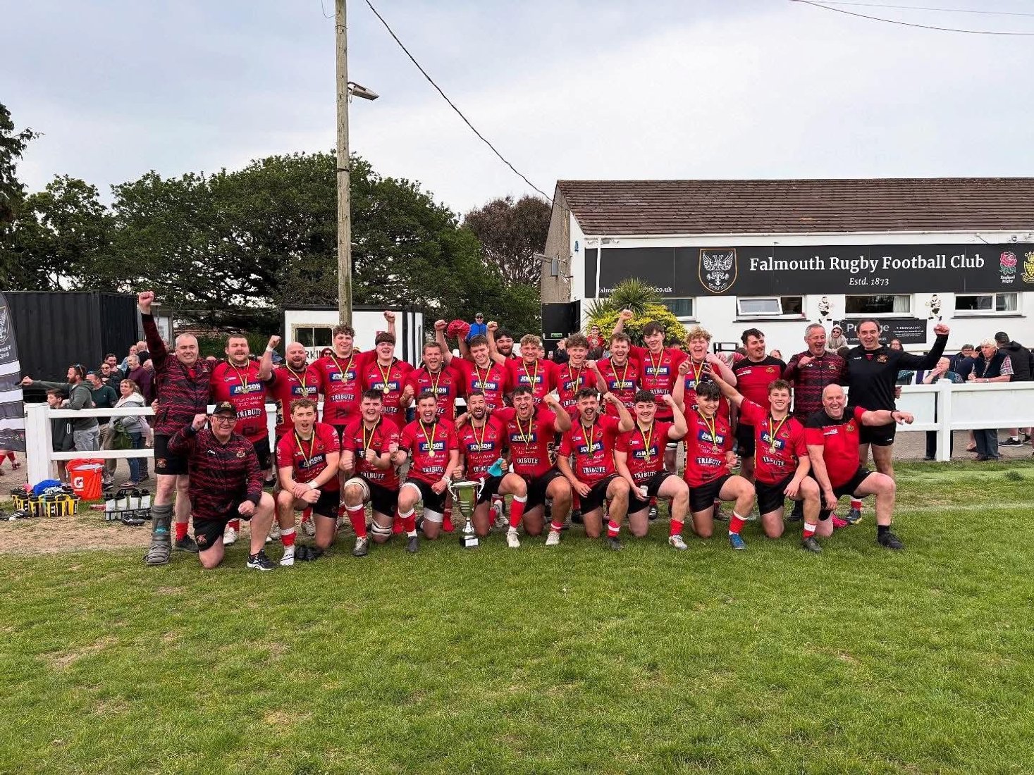 News - Redruth Rugby Football Club