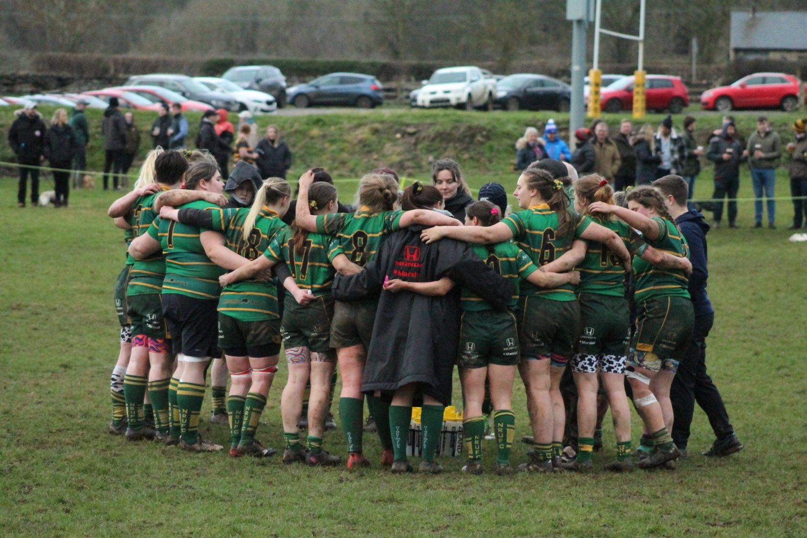 News - Northallerton Rugby Club