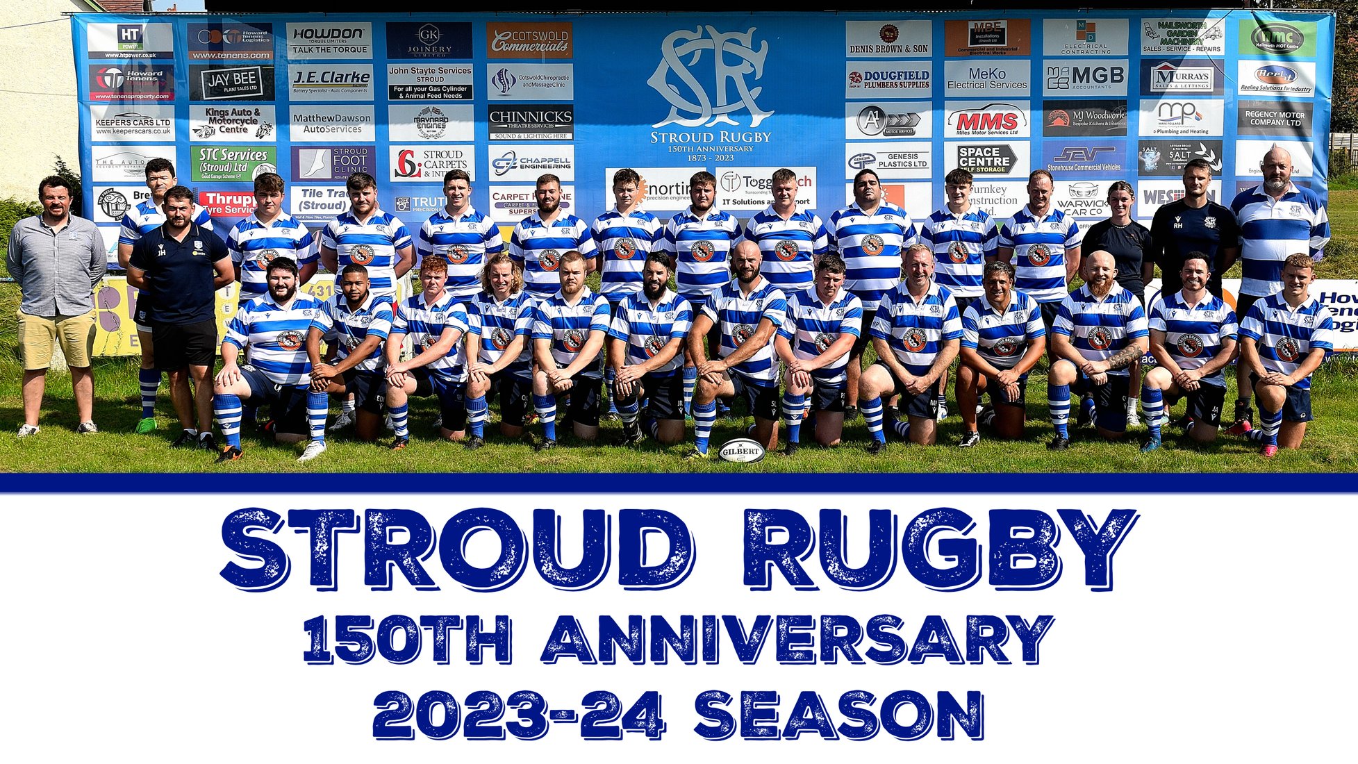 News - Stroud Rugby