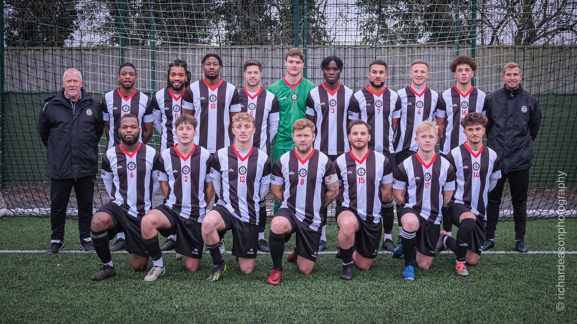 News - Moulton Football Club