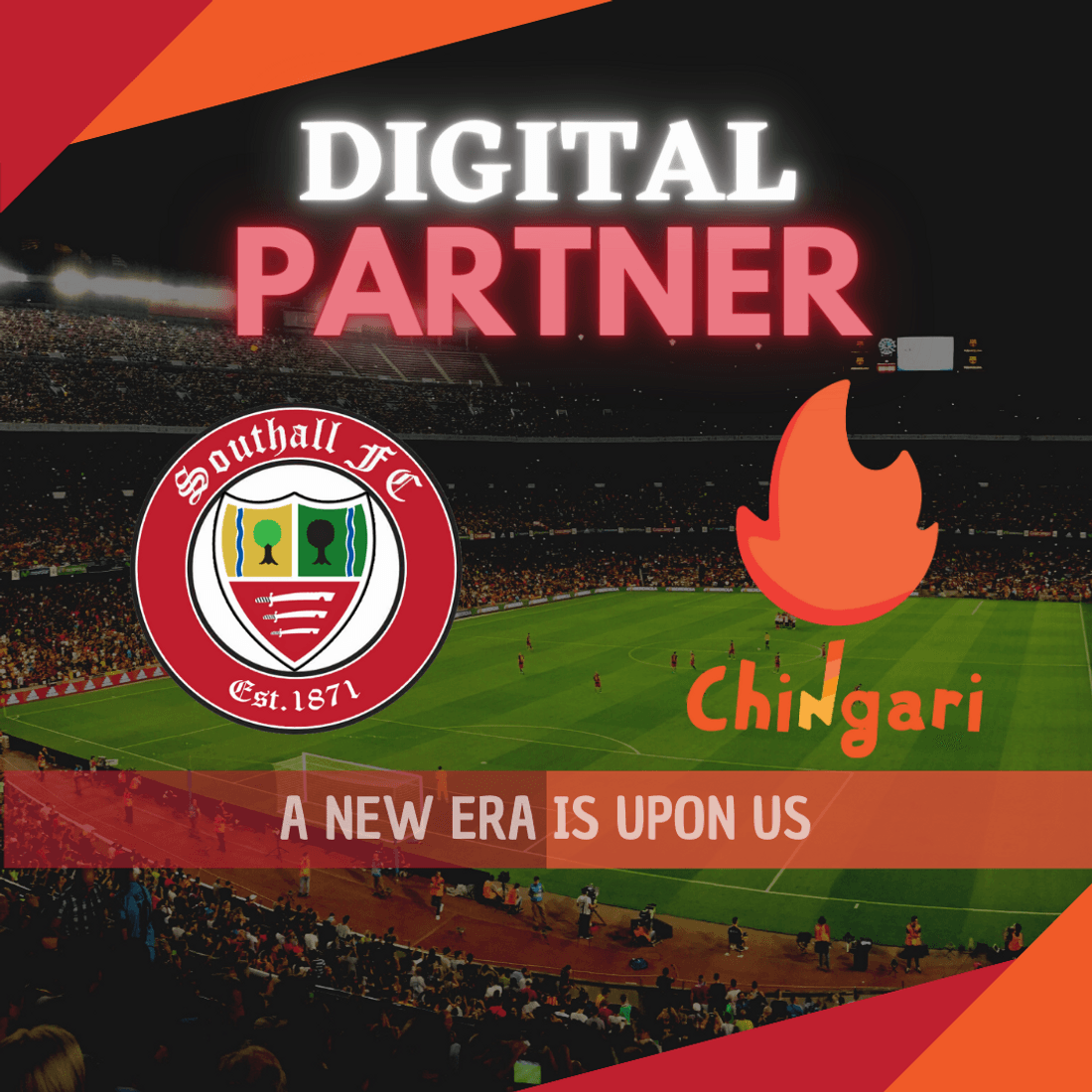 News - Southall Football Club