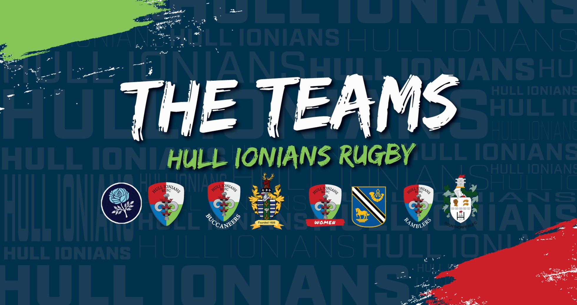 News - Hull Ionians RUFC