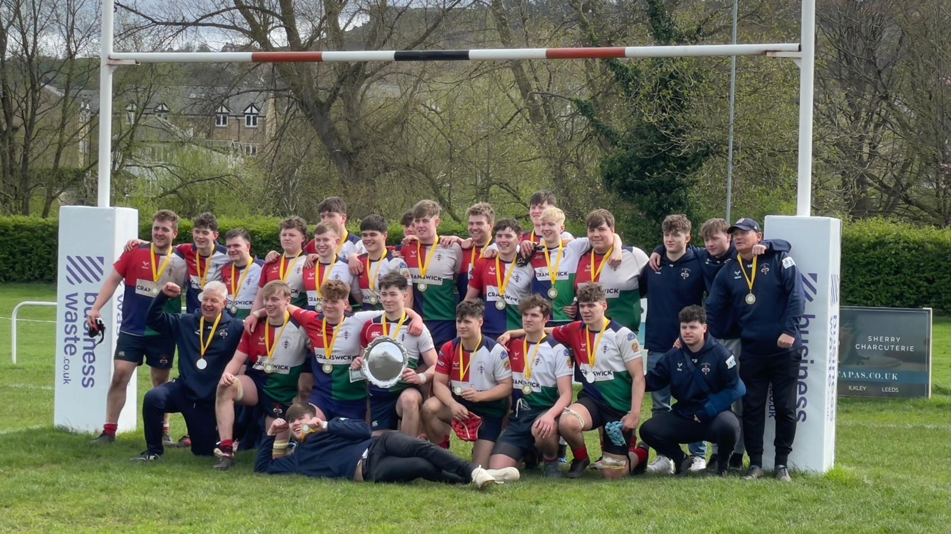 News - Hull Ionians RUFC