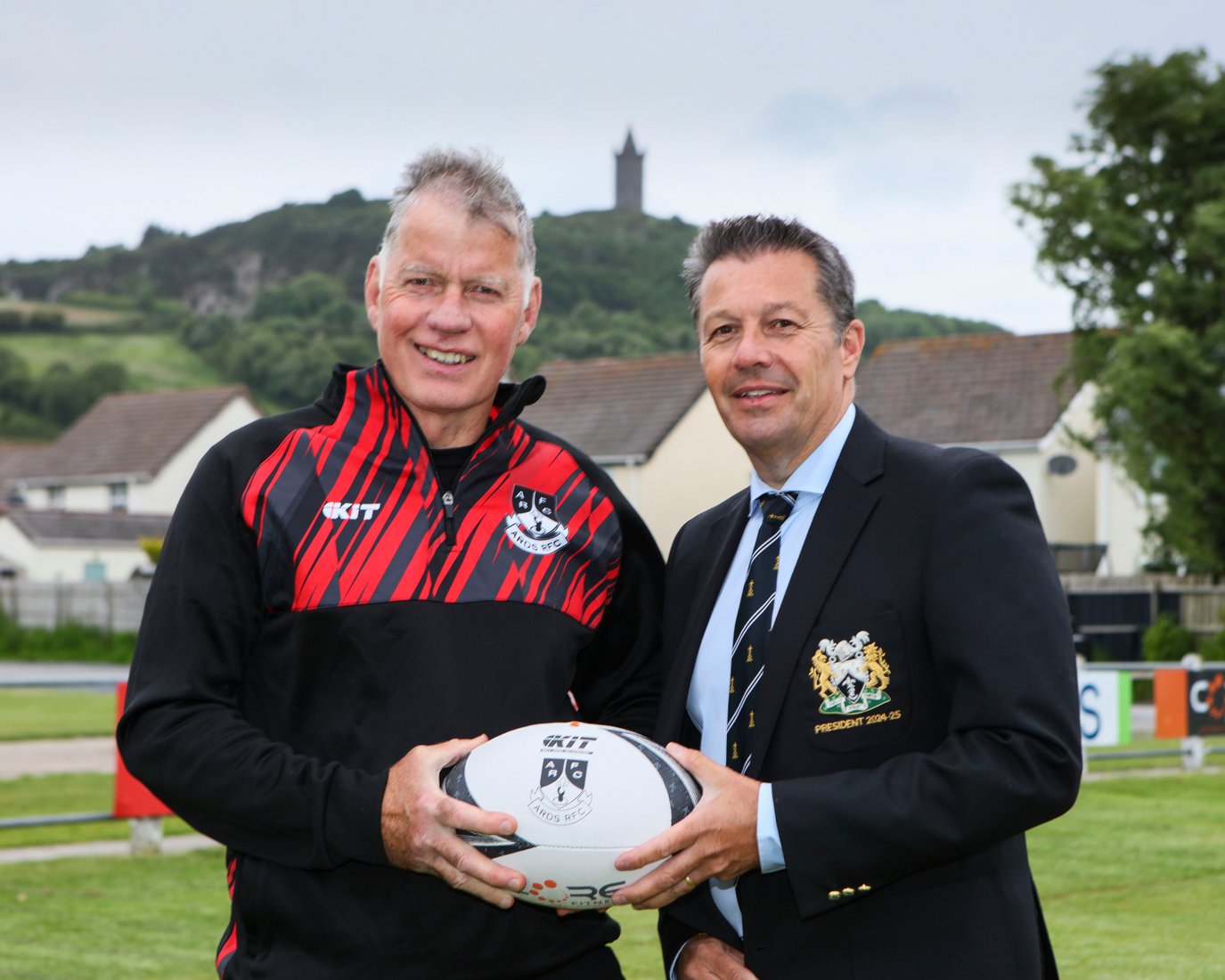 News - Ards Rugby Club
