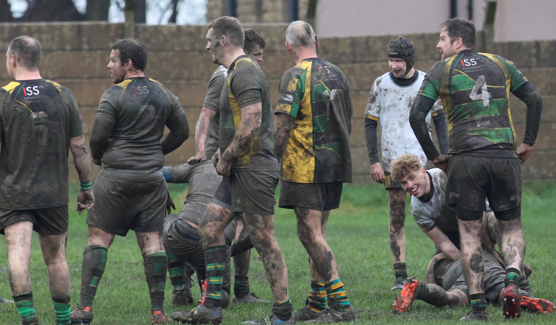 News - Bramley Phoenix RFC