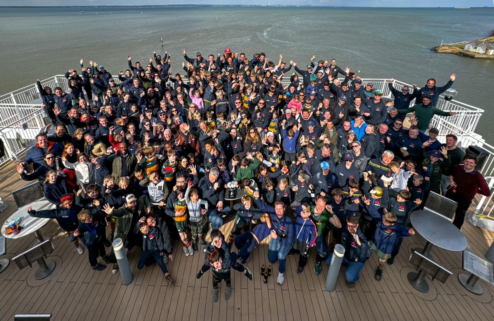 News - Barnes Rugby Football Club