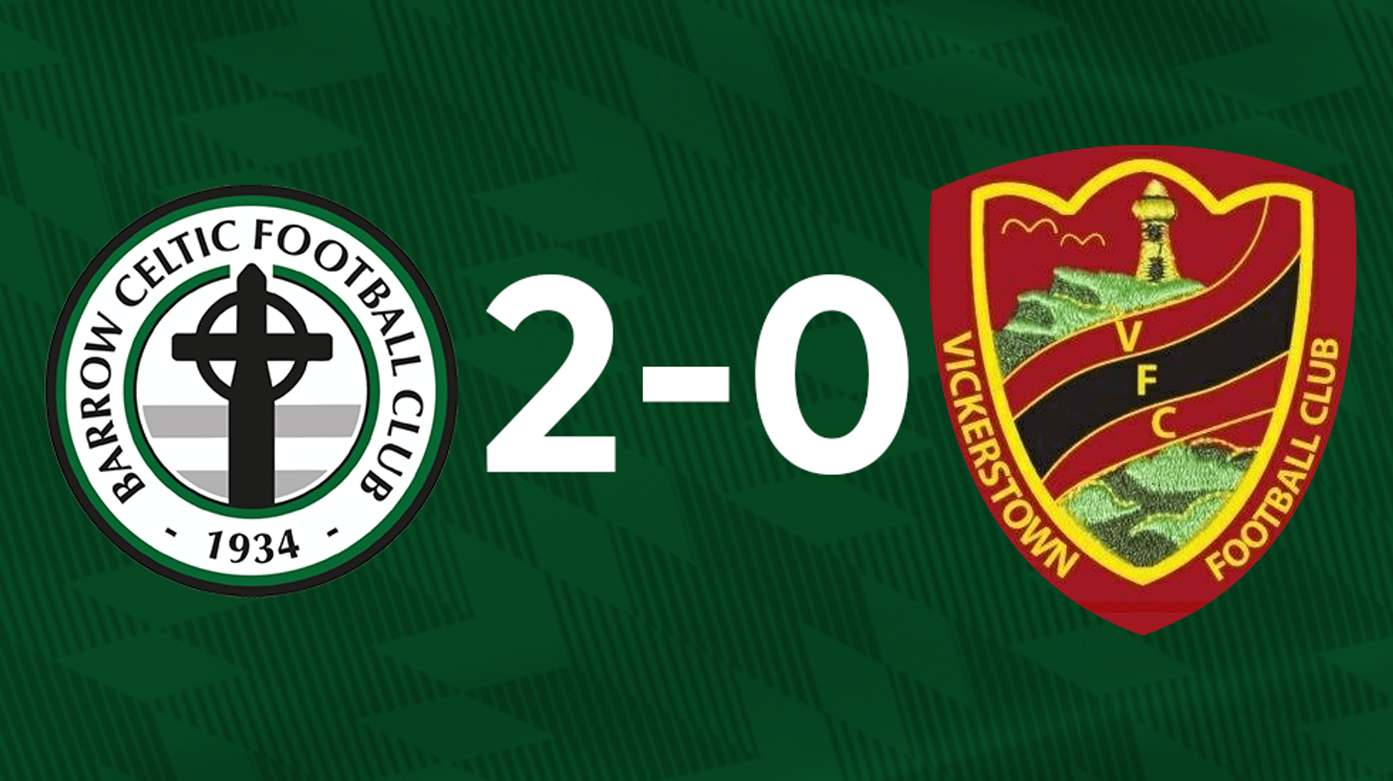 News - Barrow Celtic FC