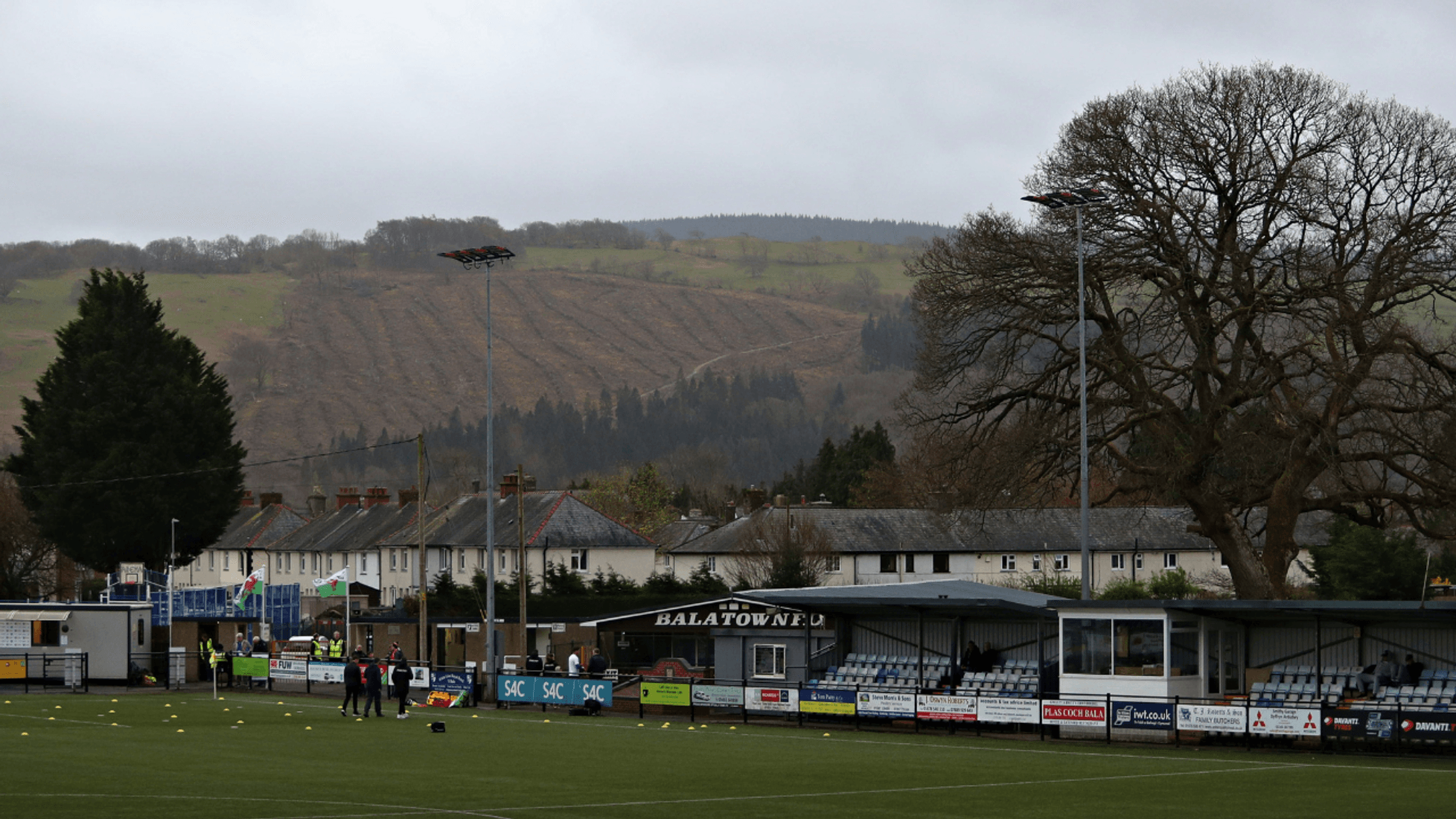 News - Denbigh Town Football Club