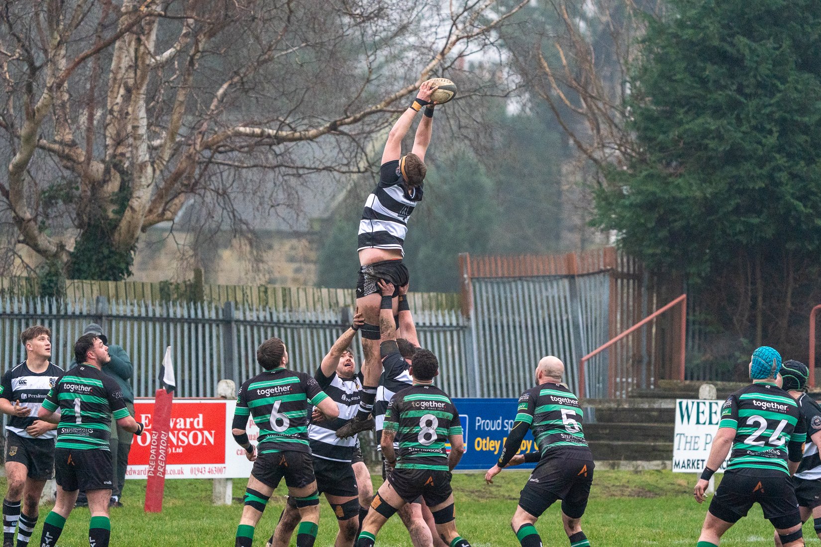 News - Otley Rugby Club