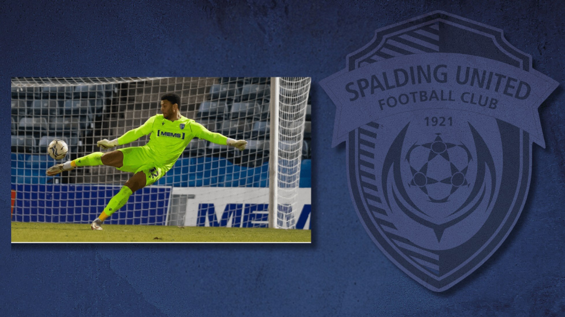 News - Spalding United FC