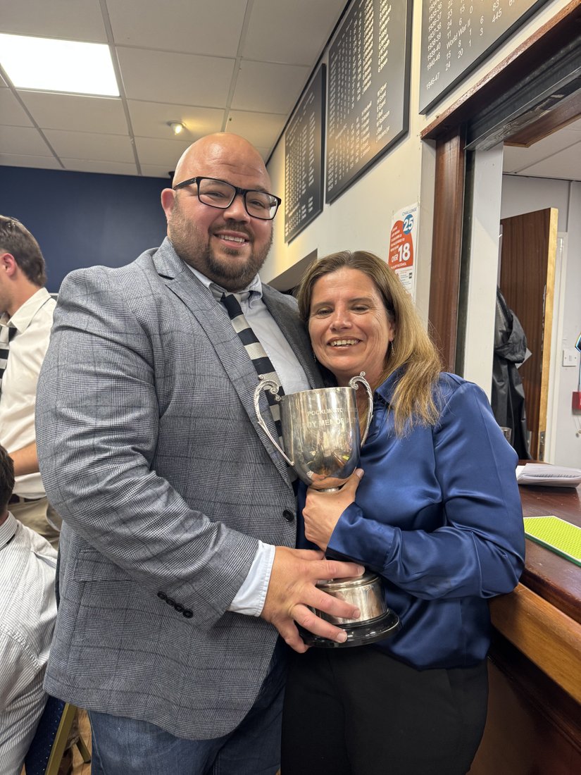 News - Pocklington RUFC