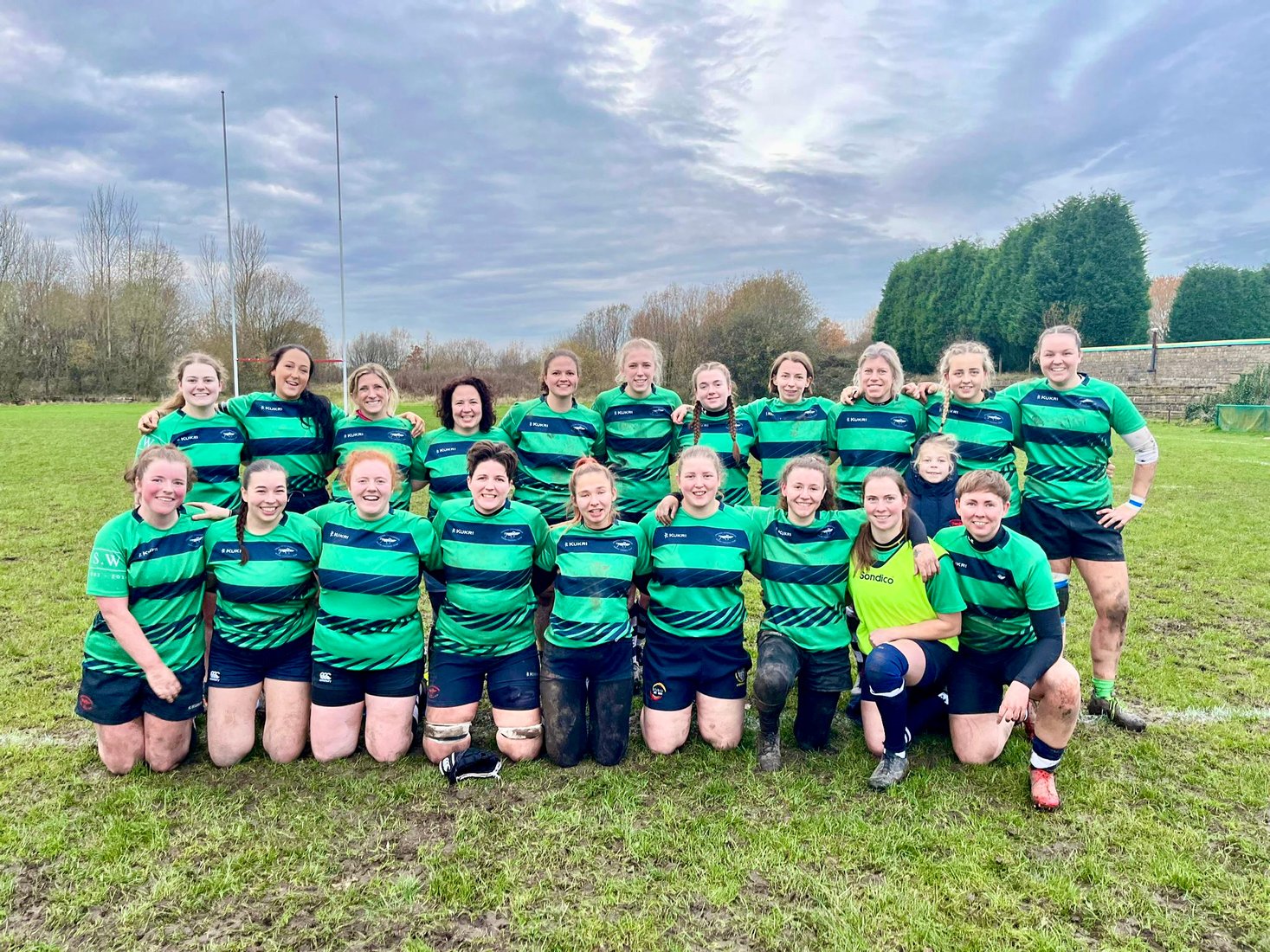 News - Preston Grasshoppers RFC