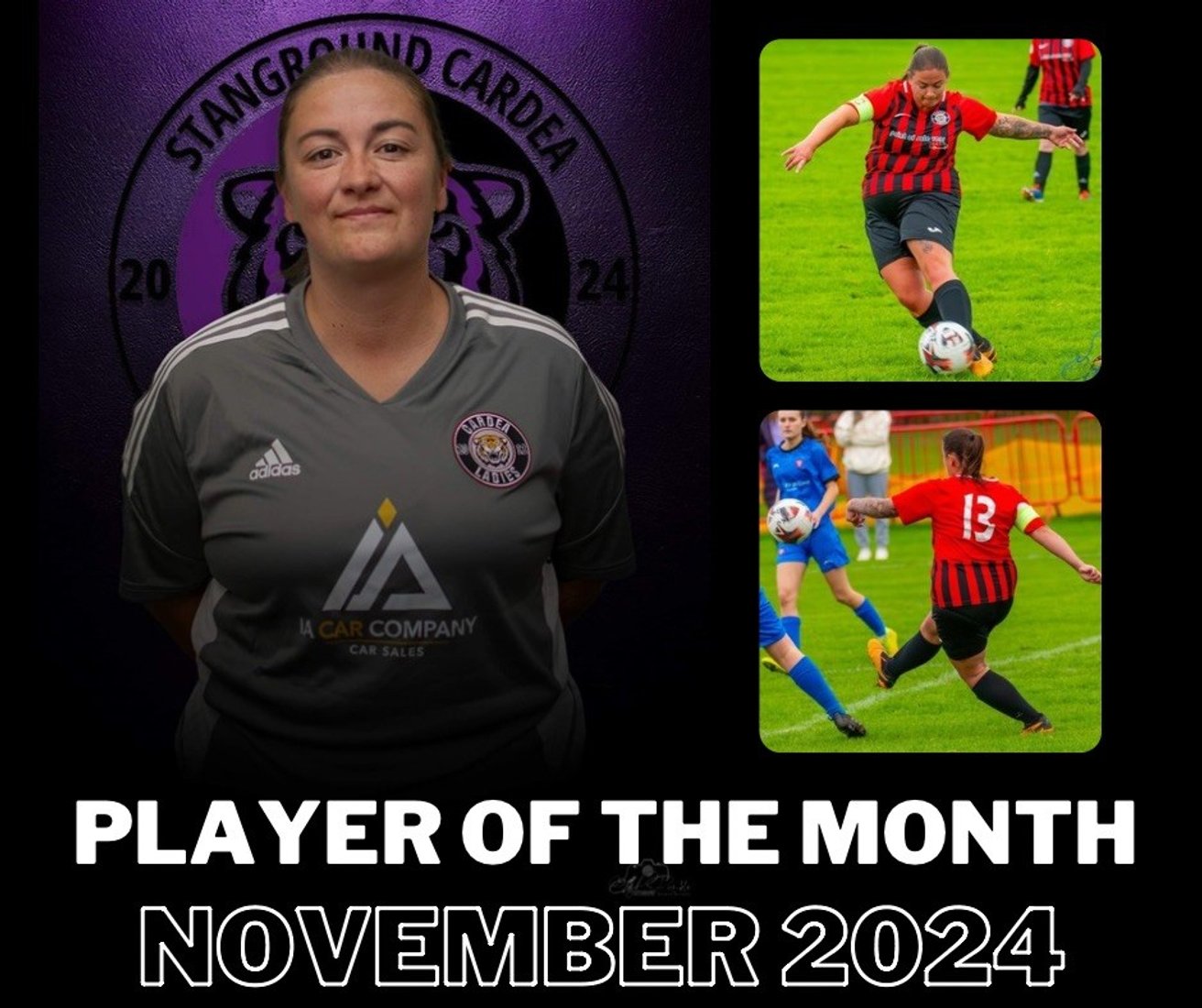 News - Stanground Cardea Sports FC