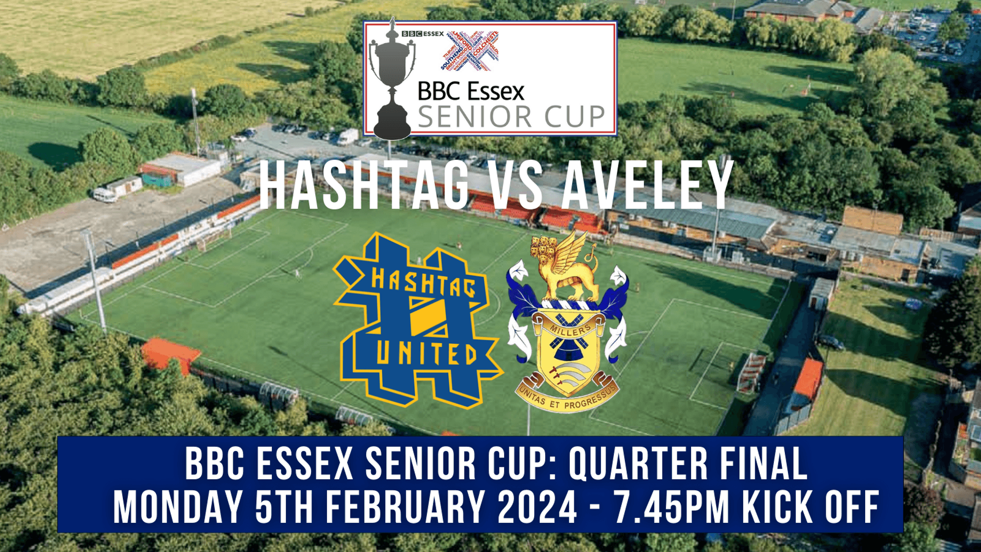 News - Aveley Football Club