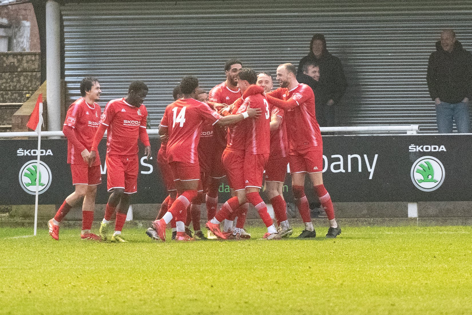 News - Harrow Borough Football Club