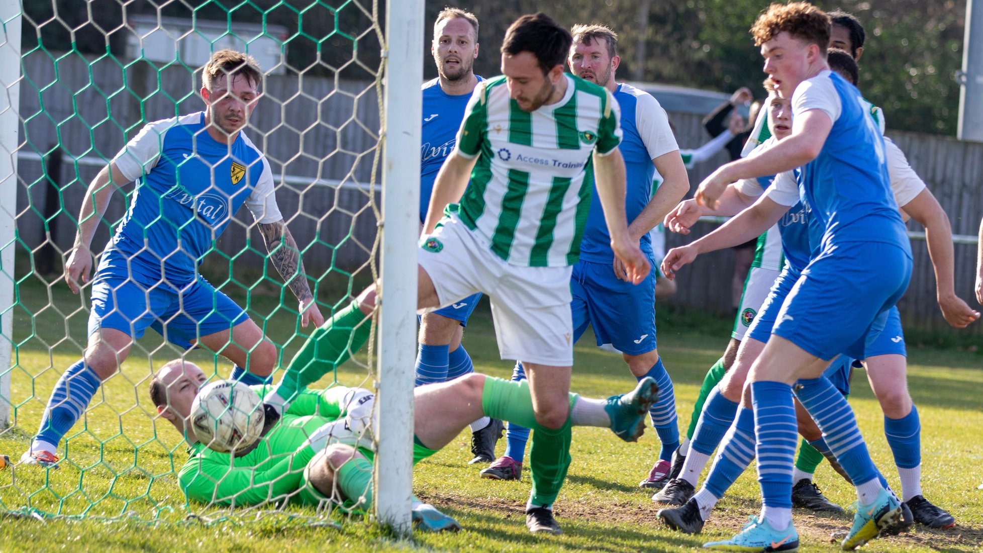 News - Rusthall Football Club