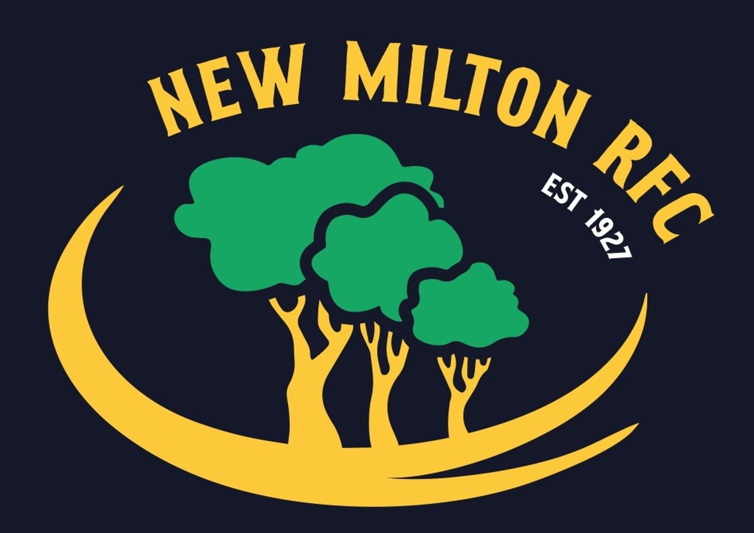 News - New Milton RFC