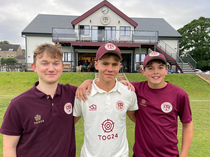 News - LIGHTCLIFFE CRICKET CLUB