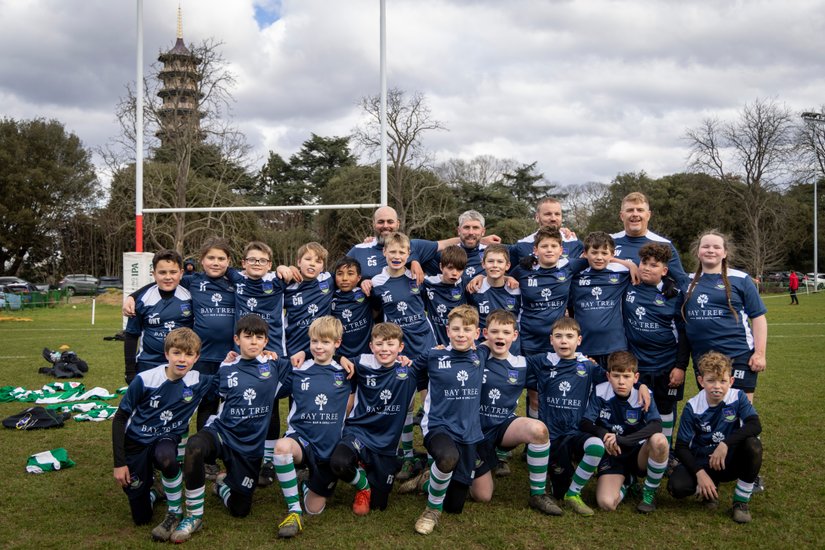 Folkestone Rugby Club news February 2023