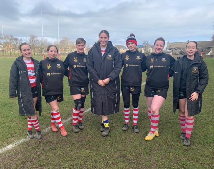 News - Cleckheaton RUFC