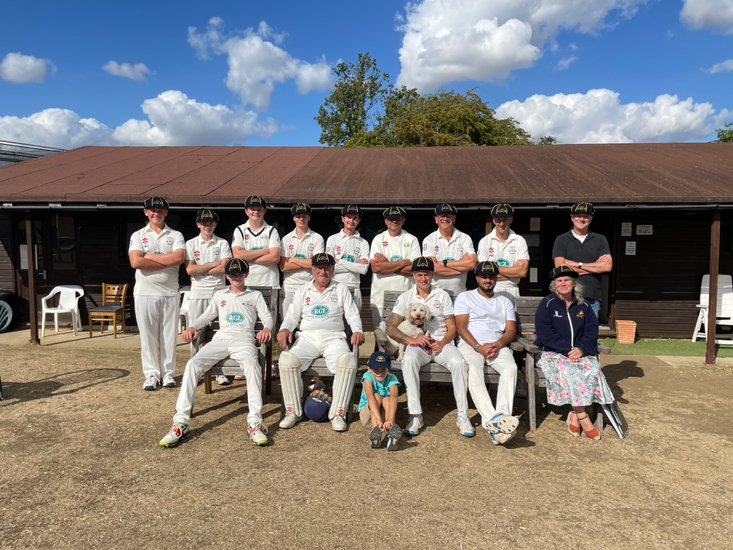 News - Chearsley Cricket Club