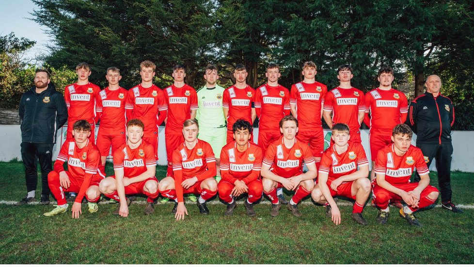 Whitstable Town Football Club News March 2022