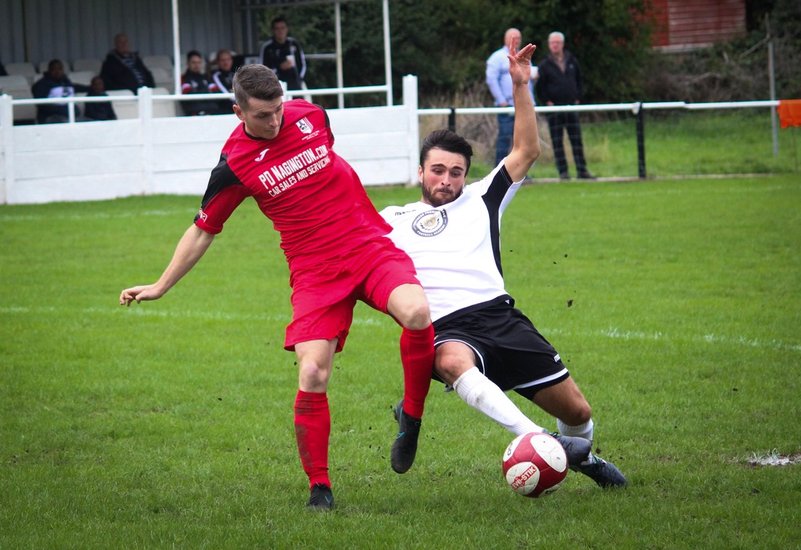 Widnes Football Club news August 2018