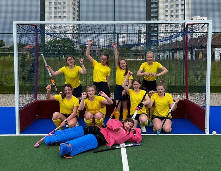 Gordonians Hockey Club news May 2022