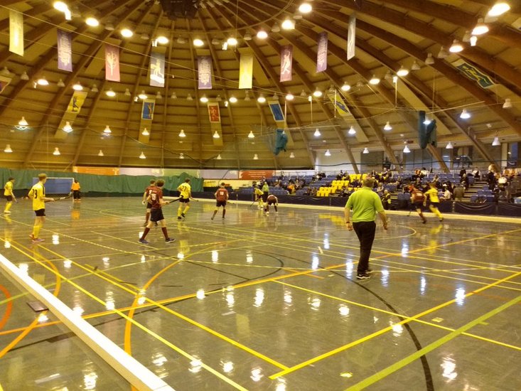 Gordonians Hockey Club news January 2023