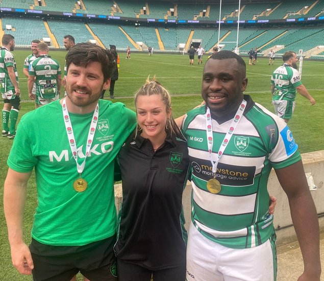 News - EXMOUTH RUGBY