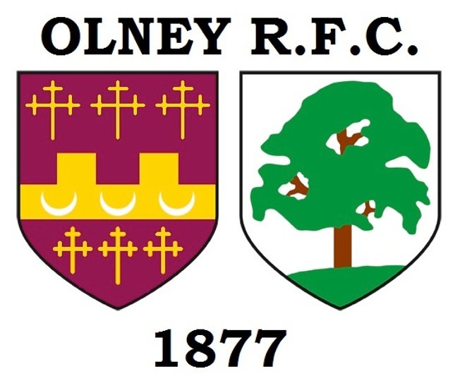 Olney RFC news June 2022