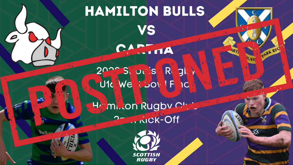 Hamilton Rugby Club news March 2022
