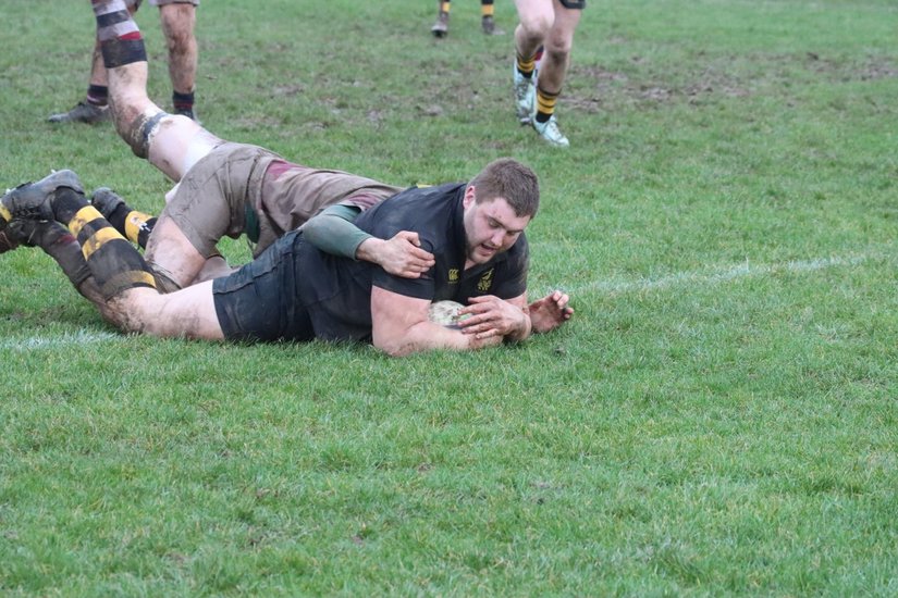 Huel Tring Rugby news January 2023