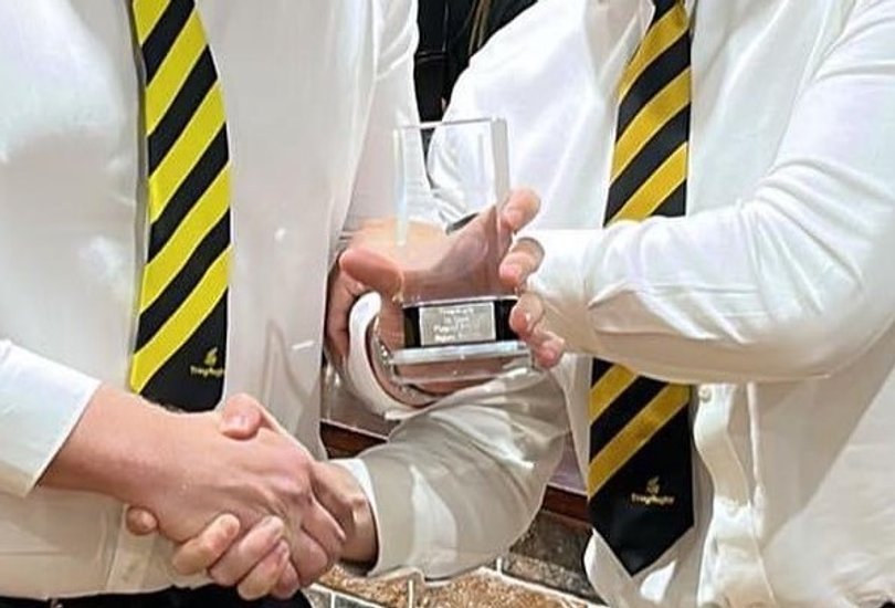 Huel Tring Rugby News June 2023