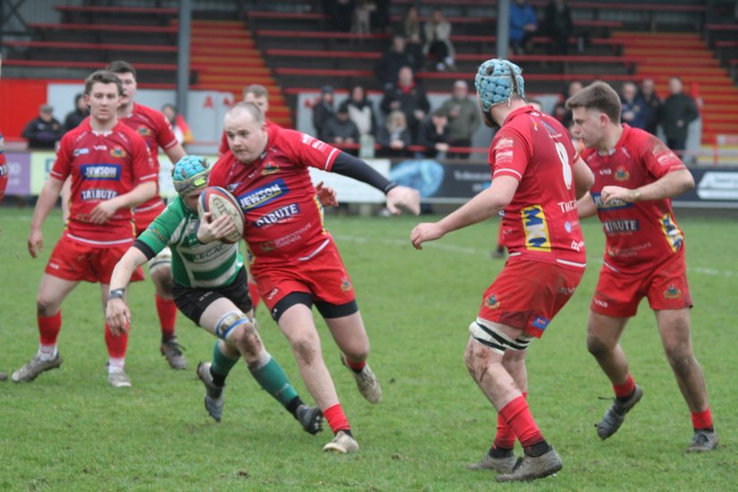 News - Redruth Rugby Football Club
